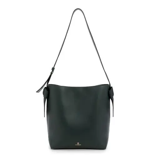 LA PORTEGNA Paula Versatile Crossbody Bag