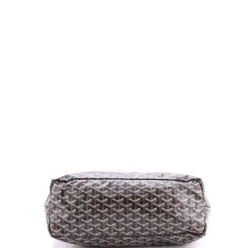 Goyard Saint Louis Tote Coated Canvas Gm