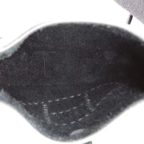 Hermès Evelyne Bag Gen Iii Clemence Tpm - Black