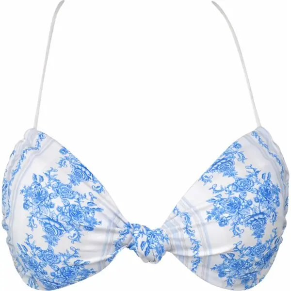 IVY SWIMWEAR Bella Bikini Top