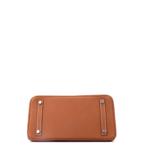 Hermès Birkin Handbag - Gold