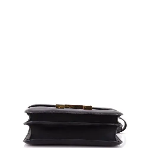 Hermès Constance Bag Swift 24 - Noir