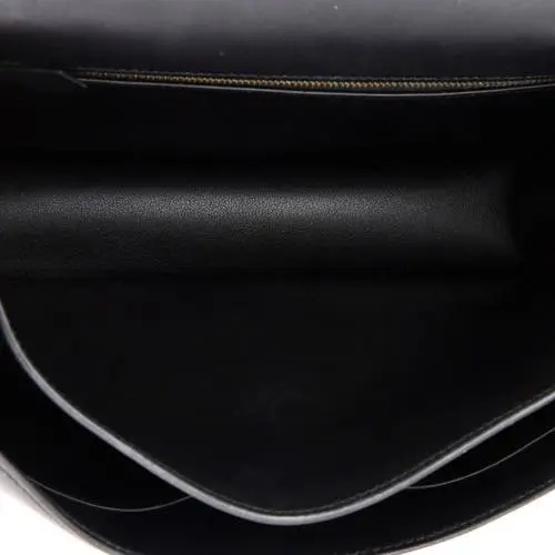 Hermès Constance Bag Swift 24 - Noir