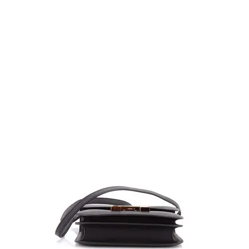 Hermès Constance Nm Bag Epsom 18 - Black
