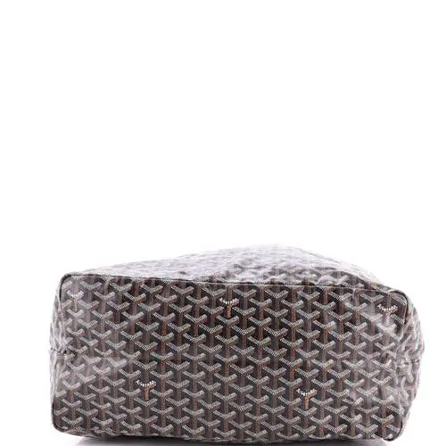 Goyard Saint Louis Gm Tote - Black