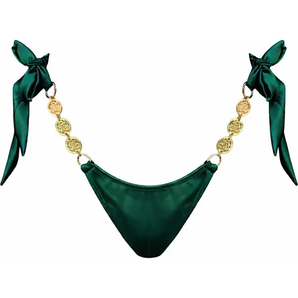IVY SWIMWEAR Eden Bikini Bottom