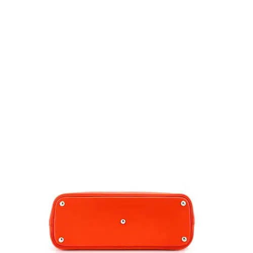 Hermès Bolide Bag Epsom 27 - Orange