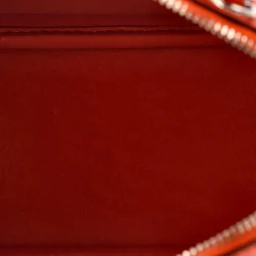 Hermès Bolide Bag Epsom 27 - Orange