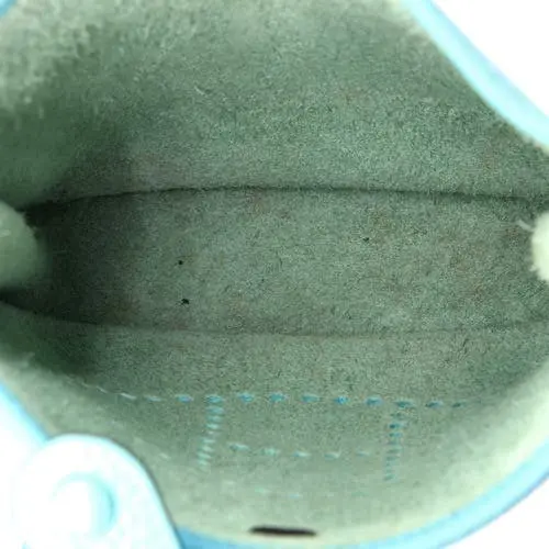 Hermès Evelyne Bag Gen Iii Clemence Tpm - Blue