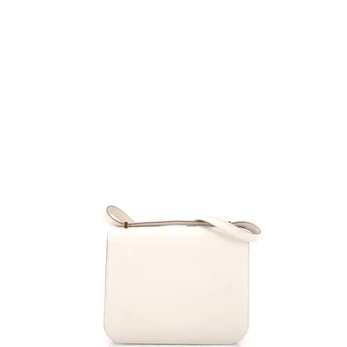 Hermès Constance Nm Bag Verso Chevre Mysore 18