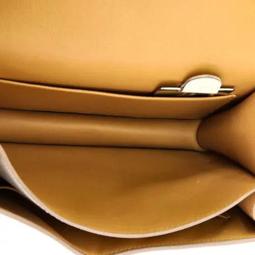 Hermès Constance Nm Bag Verso Chevre Mysore 18