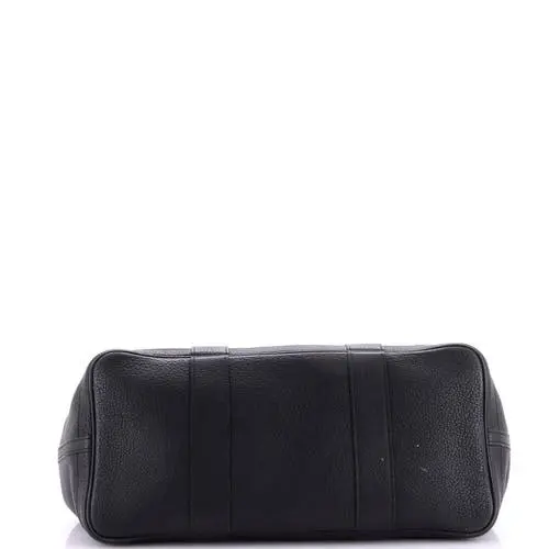 Hermès Garden Party Tote Leather 36