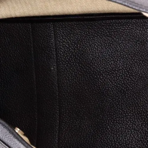 Hermès Garden Party Tote Leather 36