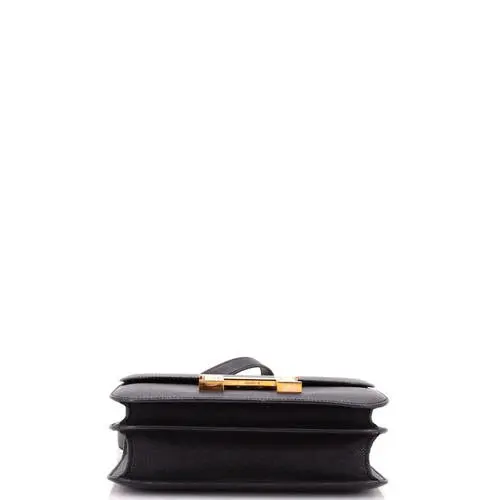 Hermès Constance Bag Epsom 24 - Black