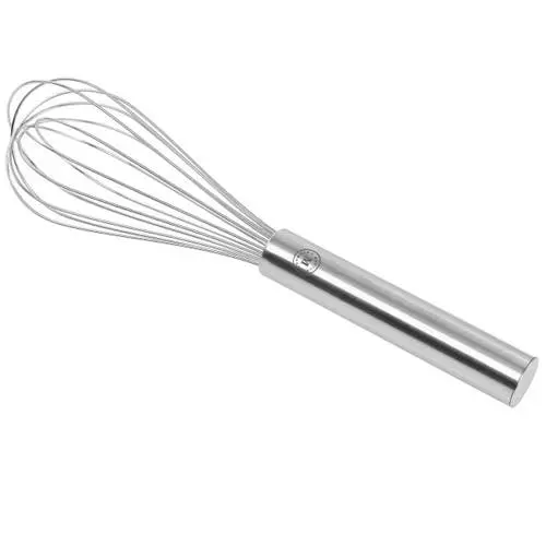 MARTHA STEWART Stainless Steel Balloon Whisk Utensil
