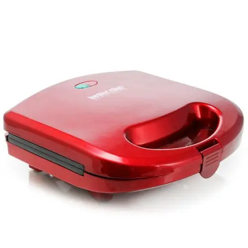 BETTER CHEF Panini Press Sandwich Maker And Grill