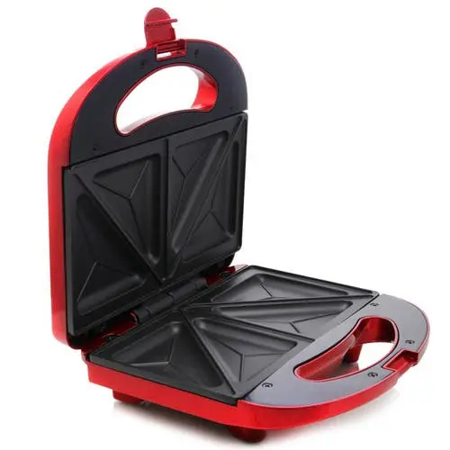 BETTER CHEF Panini Press Sandwich Maker And Grill