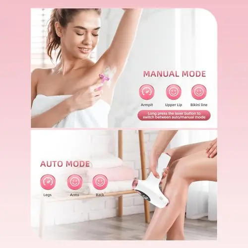 TYHGSF Ipl Hair Removal