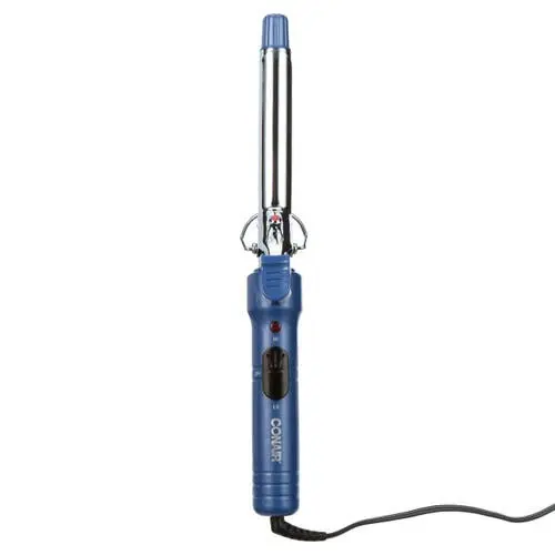 CONAIR Supreme Spiral Curls 2 Heat Settings 3/4 Inch Curling Iron
