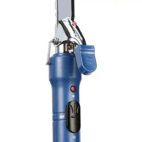 CONAIR Supreme Spiral Curls 2 Heat Settings 3/4 Inch Curling Iron