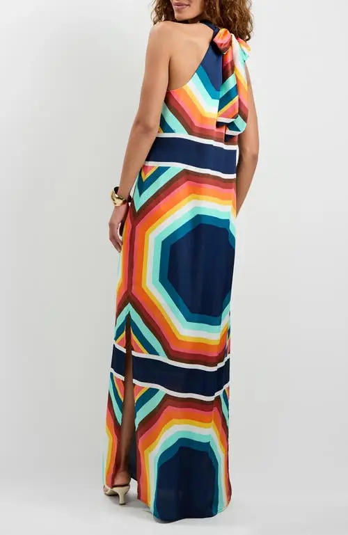 Trina Turk Emilla Maxi Dress