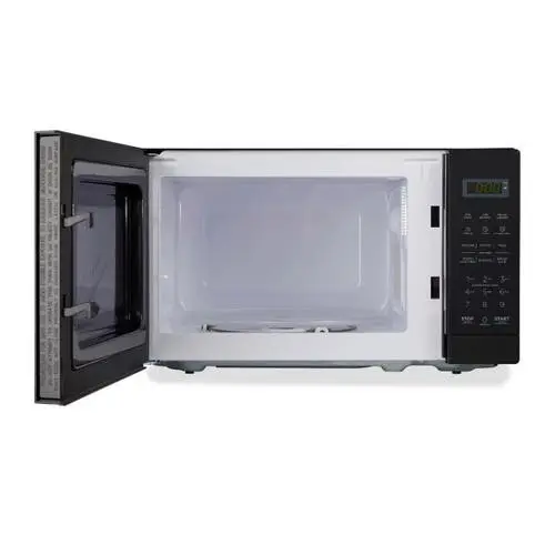 BLACK AND DECKER 0.7 Cu Ft Led Digital Microwave Oven