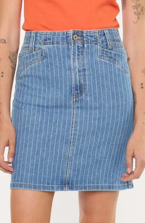 KANCAN Moira Mid Rise Skirt