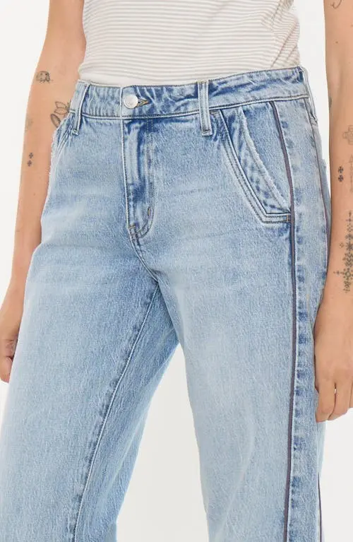 KANCAN Mali Low Slung Baggy Jeans