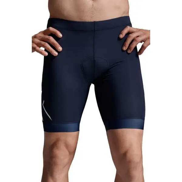 2xu Core Tri 8 Inch Shorts
