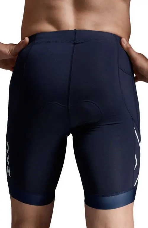 2xu Core Tri 8 Inch Shorts