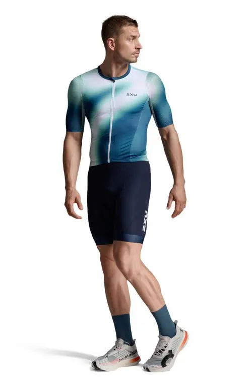 2xu Core Tri 8 Inch Shorts