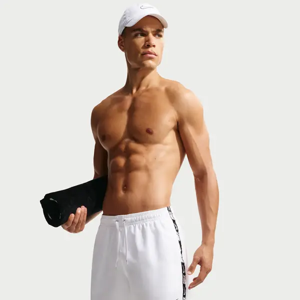 Nike Swim Breaker 5" Volley Shorts