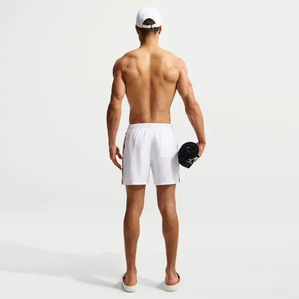 Nike Swim Breaker 5" Volley Shorts