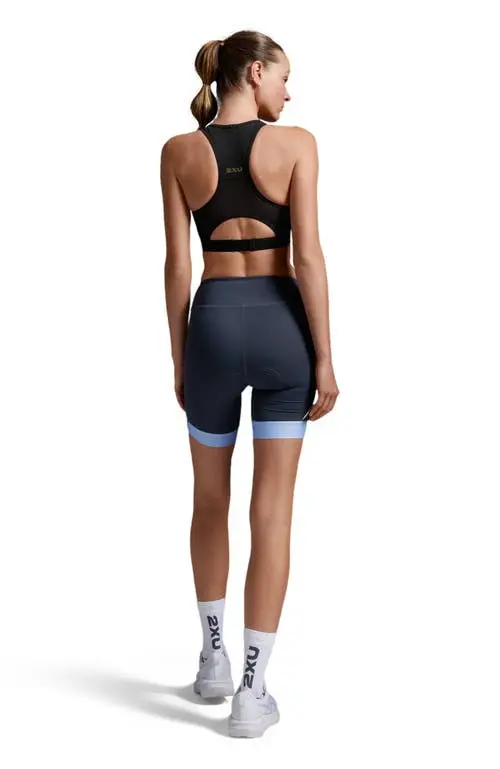 2xu Core Tri 6 Inch Shorts