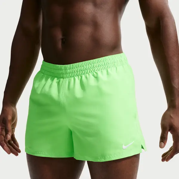 Nike Swim Breaker Essential 3" Brief-lined Volley Short