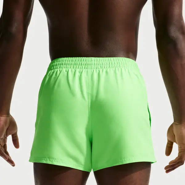Nike Swim Breaker Essential 3" Brief-lined Volley Short