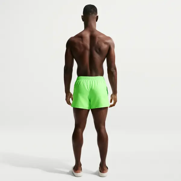 Nike Swim Breaker Essential 3" Brief-lined Volley Short