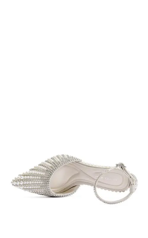 AZALEA WANG Davina Stiletto Pump