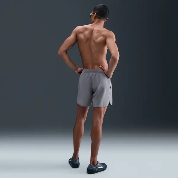 Nike Swim Breaker Essential 5" Brief-lined Volley Short