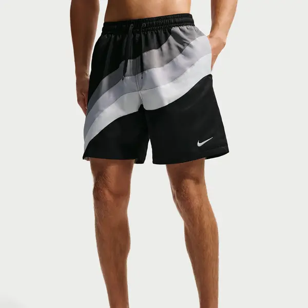 Nike Swim Breaker 7" Volley Short