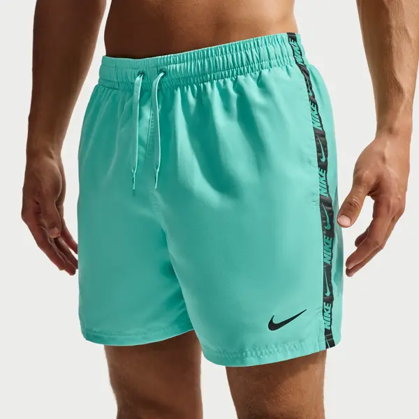 Nike Swim Breaker 5" Brief-lined Volley Short