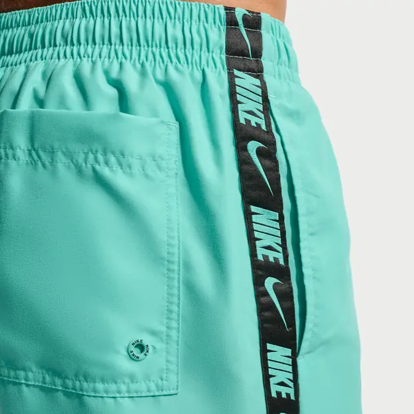 Nike Swim Breaker 5" Brief-lined Volley Short