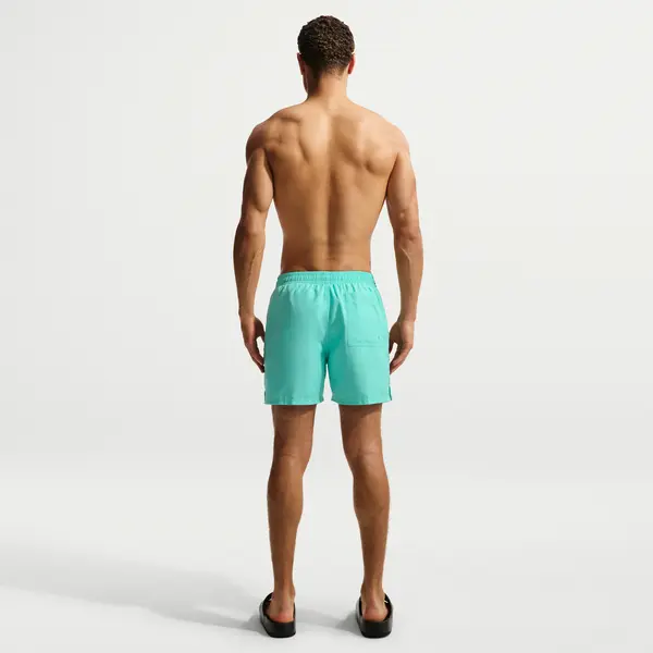 Nike Swim Breaker 5" Brief-lined Volley Short