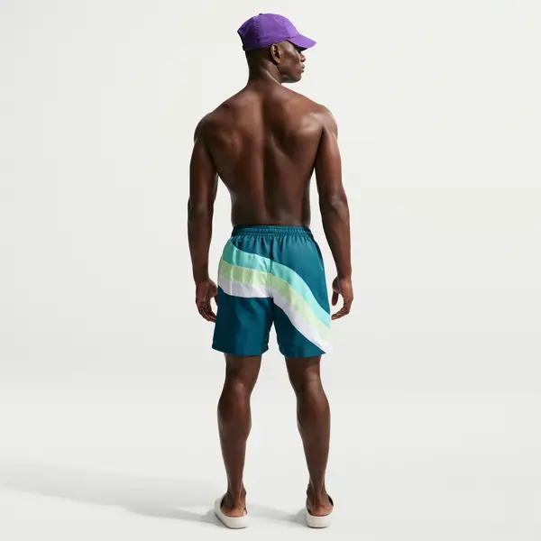 Nike Swim Breaker 7" Volley Shorts
