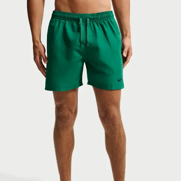 Nike 5" Brief-lined Volley Shorts