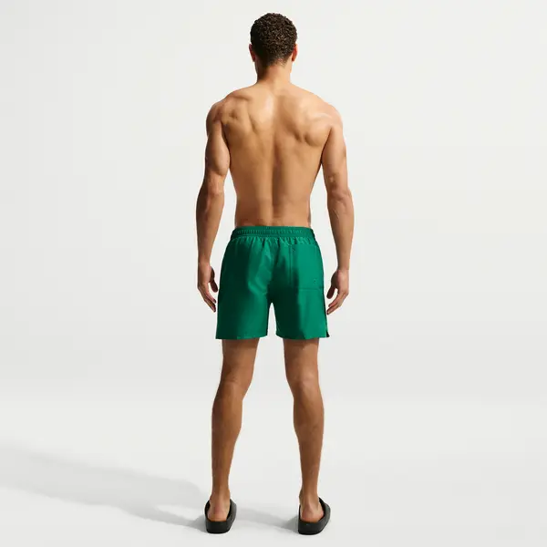 Nike 5" Brief-lined Volley Shorts