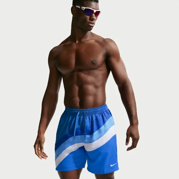 Nike Swim Breaker 7" Volley Short