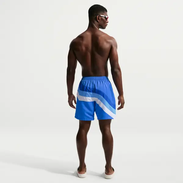 Nike Swim Breaker 7" Volley Short