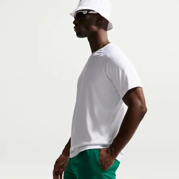 Nike Swim Breaker Essential 5" Volley Shorts