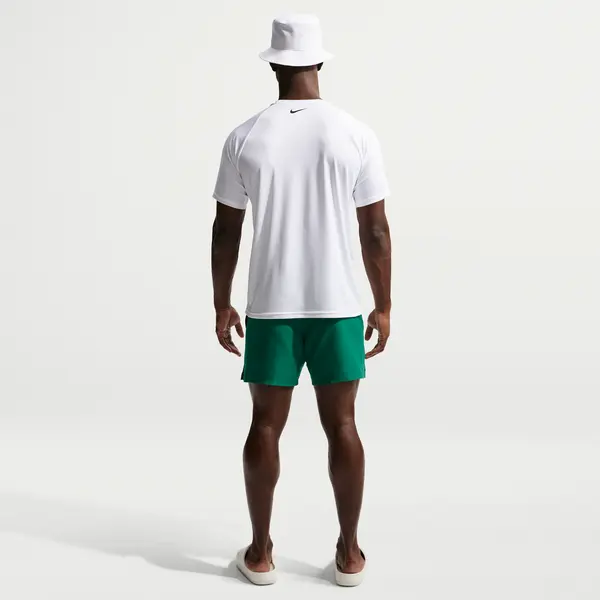 Nike Swim Breaker Essential 5" Volley Shorts